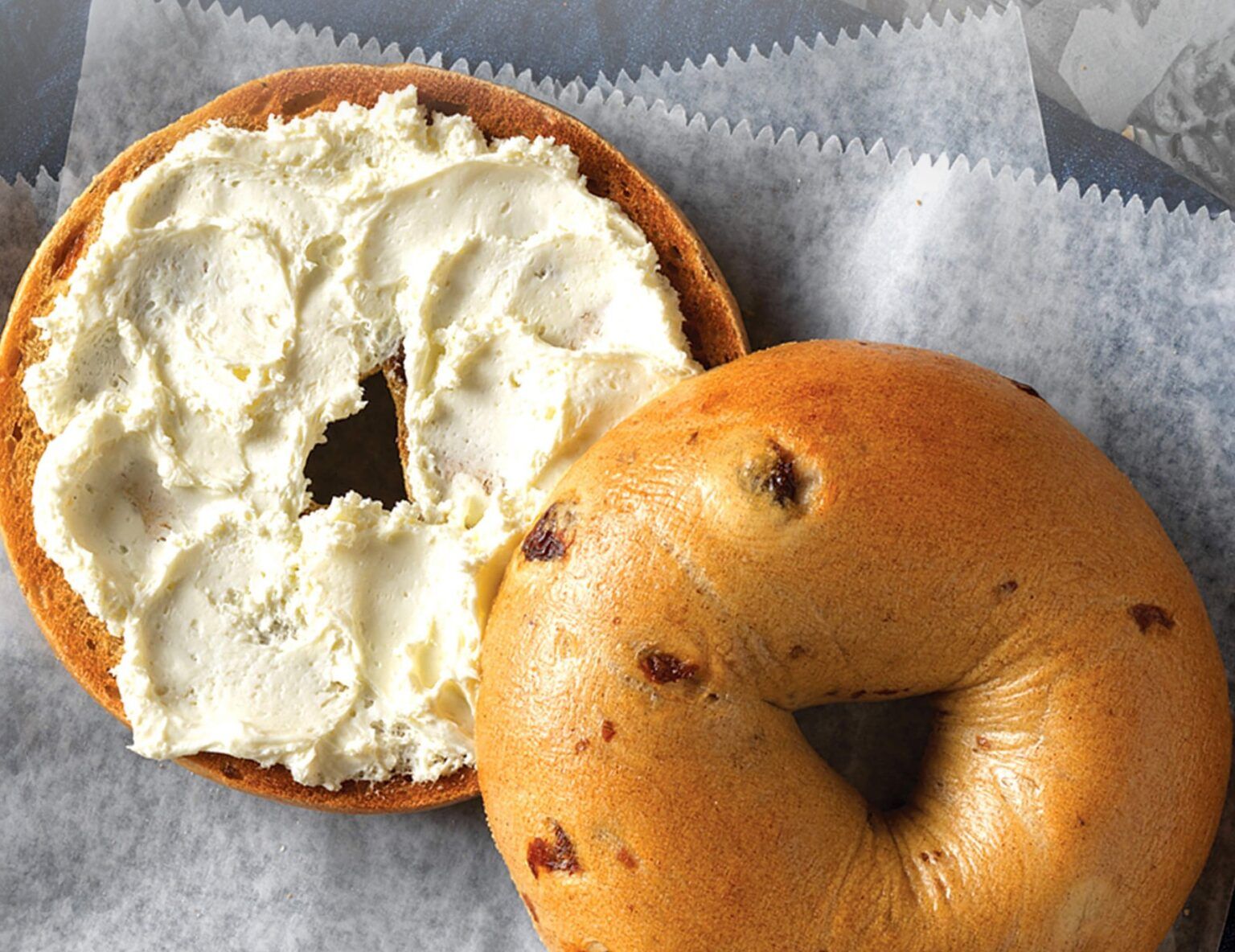 Noah's Rewards - Noah's New York Bagels